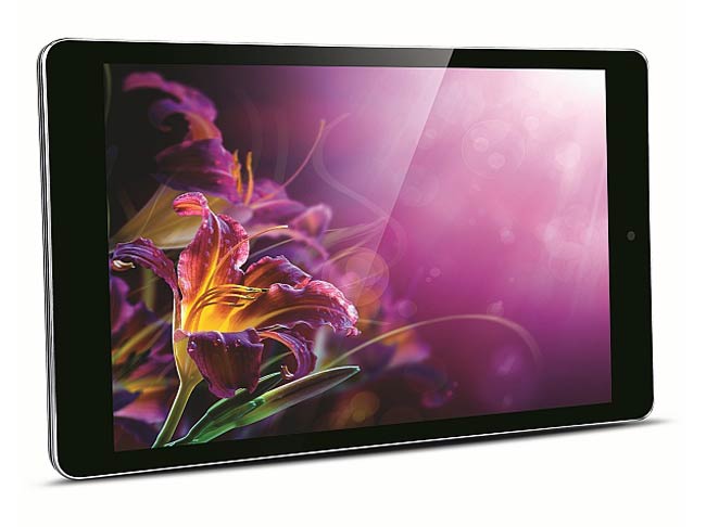 iBall launches Slide 3G-i180, Slide 3G Q45 tablets - India Today